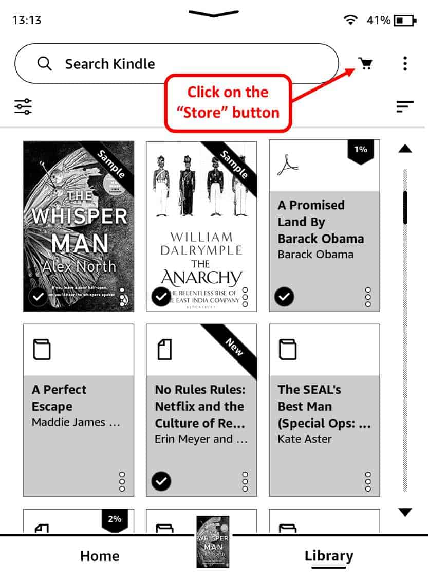 How to Sign Up for Kindle Unlimited? [Step-by-Step Guide ...